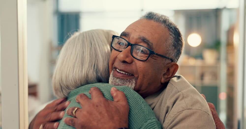 Spouse Needs Higher Levels of Care | Highpoint at Stonecrest